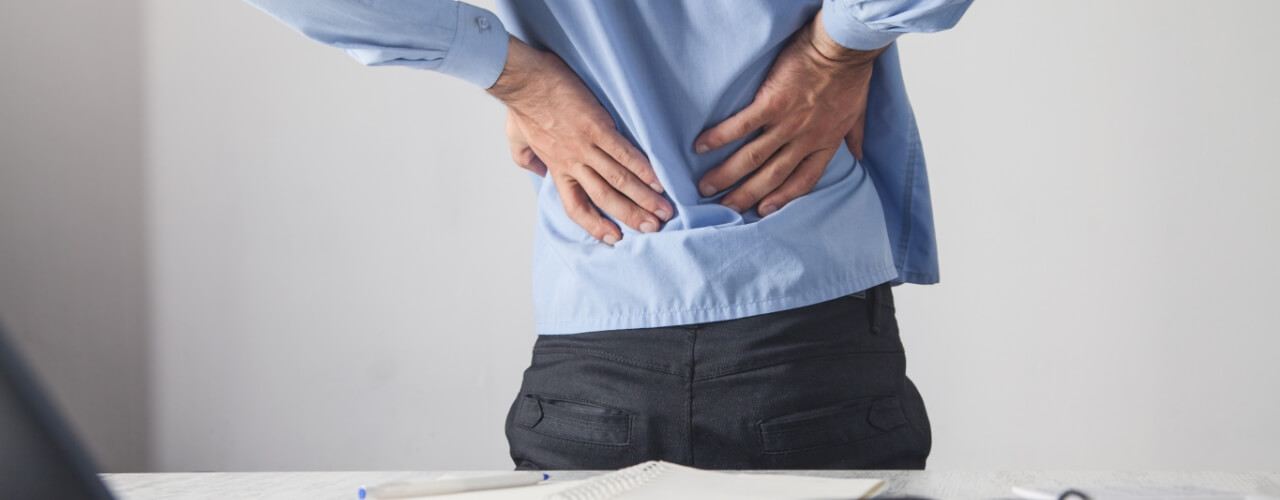 Avoid Back Pain by Improving Your Spine Health